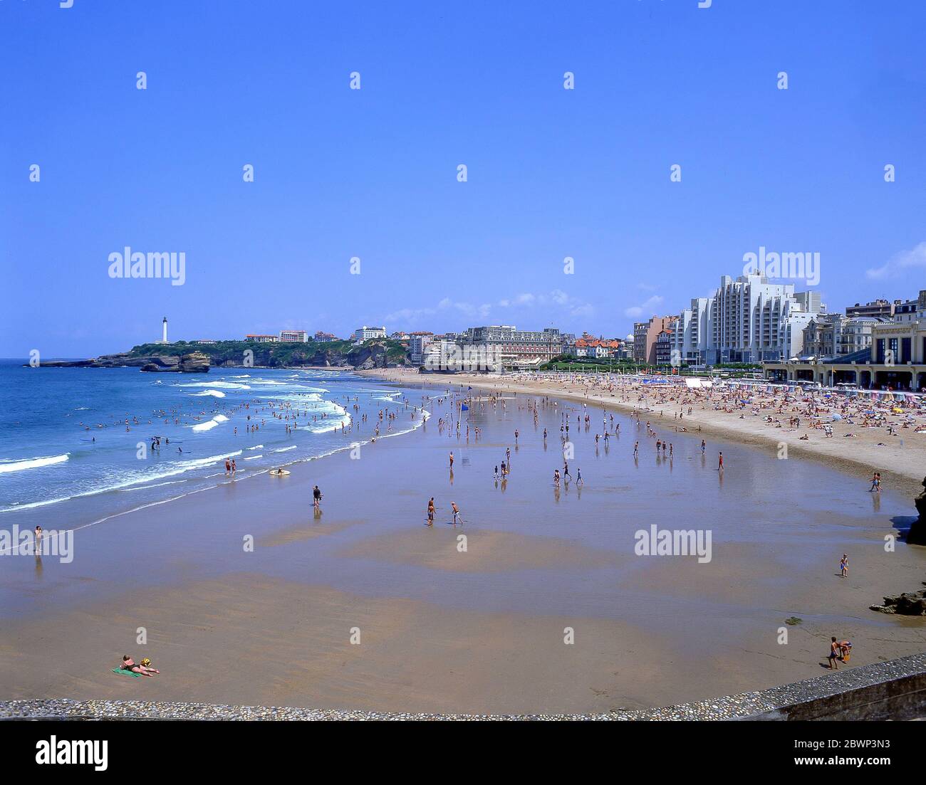 Miramar hi-res stock photography and images - Alamy