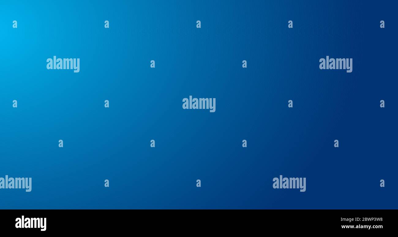 Linear Gradient Blue abstract background. Stock vector illustration ...