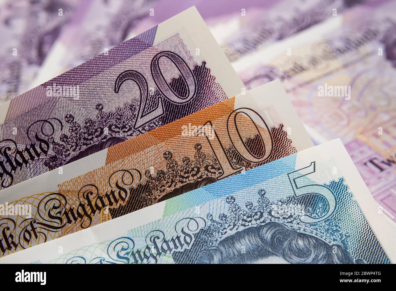 Sterling Pound Banknotes Which Released By February 2020 In The United Kingdom New British sterling-pound-banknotes-which-released-by-february-2020-in-the-united-kingdom-new-british