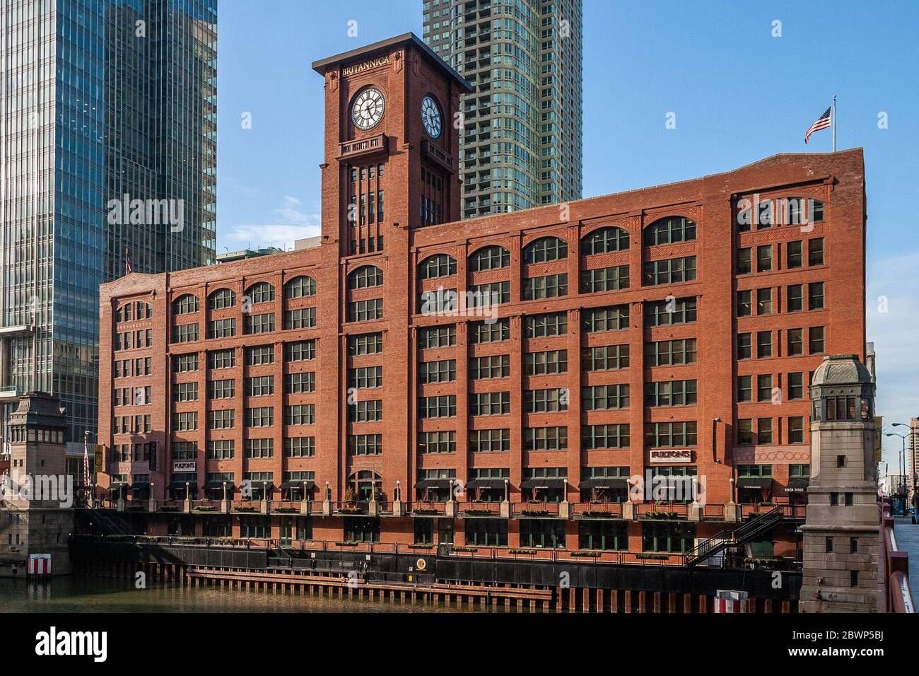 The reid building hi-res stock photography and images - Alamy