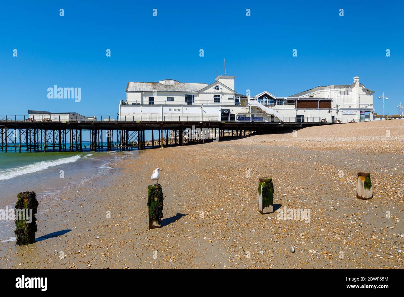 Outdoor day daytime exterior structure cloudless sky hi-res stock ...