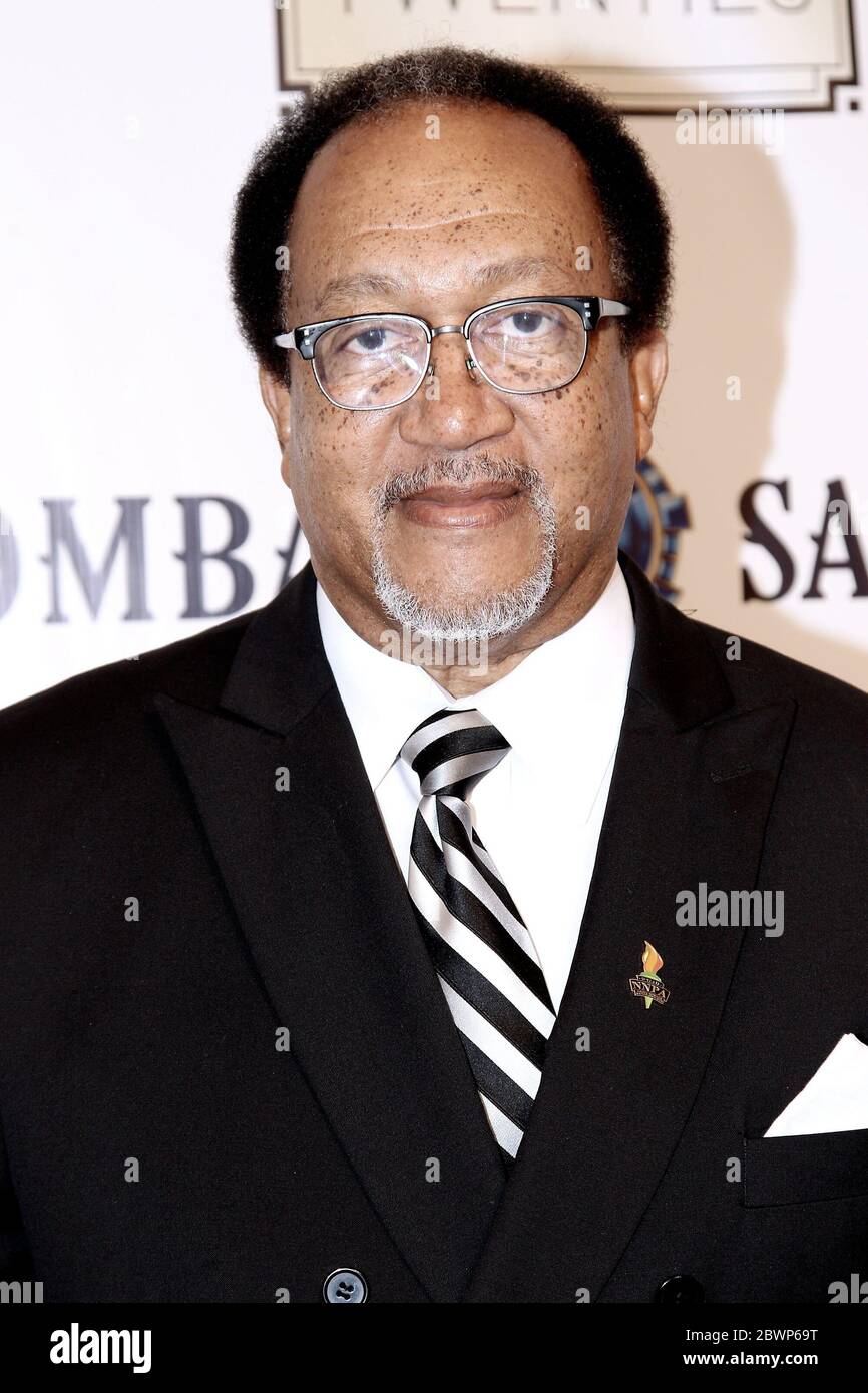 Benjamin chavis hi-res stock photography and images - Alamy