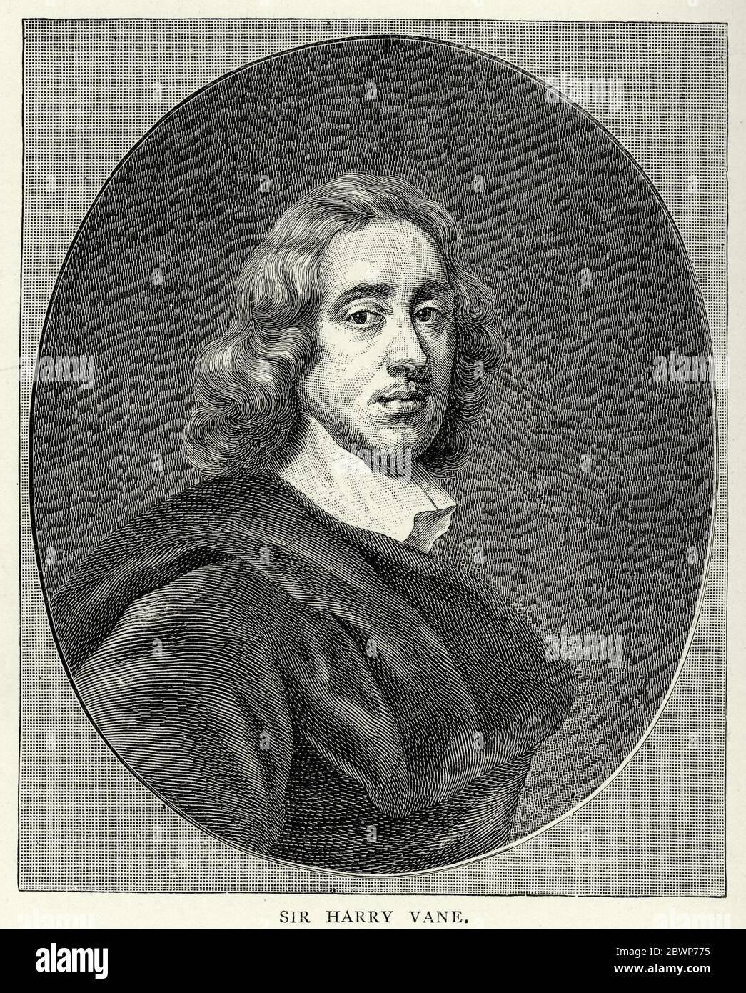 Vane henry sir hi-res stock photography and images - Alamy