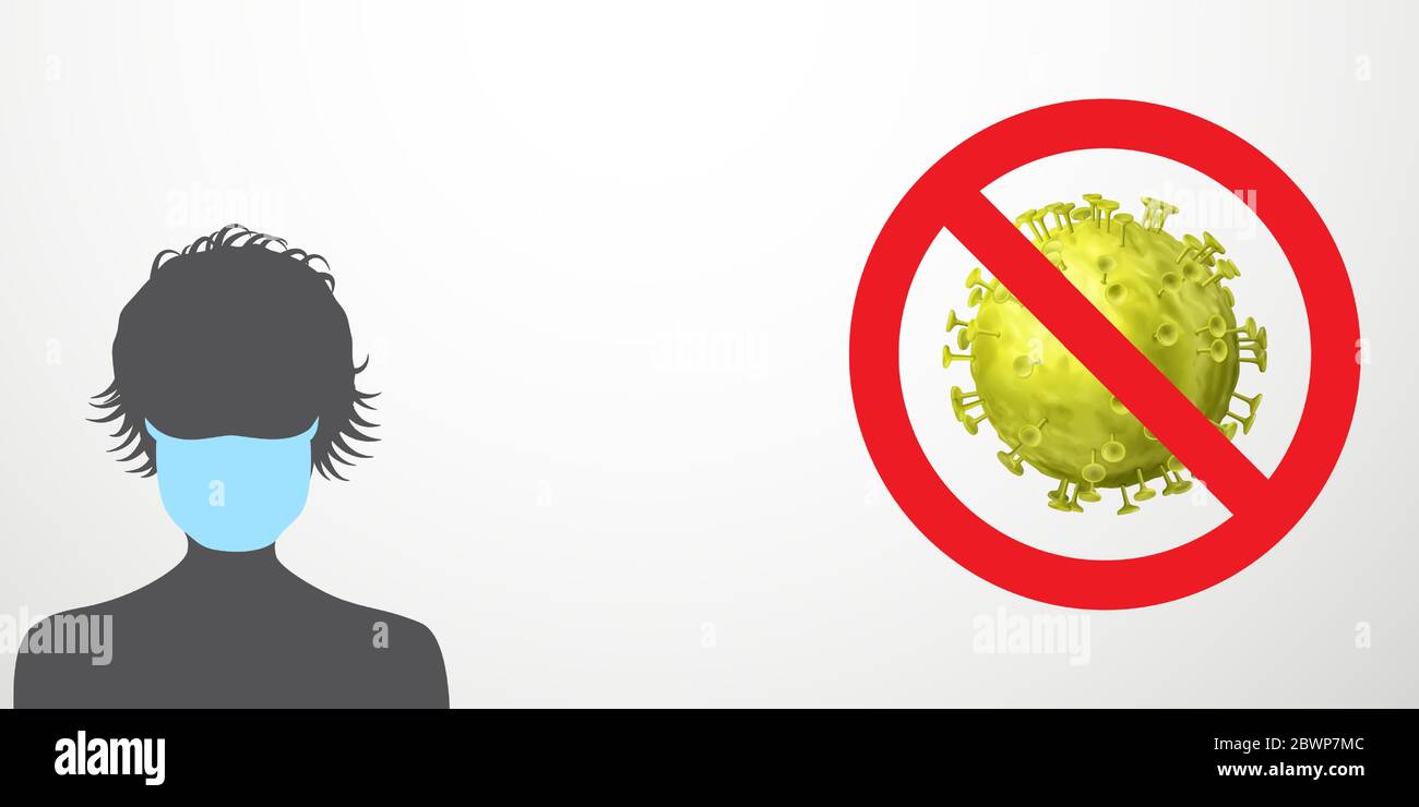 Crossed out sign vector hi-res stock photography and images - Alamy