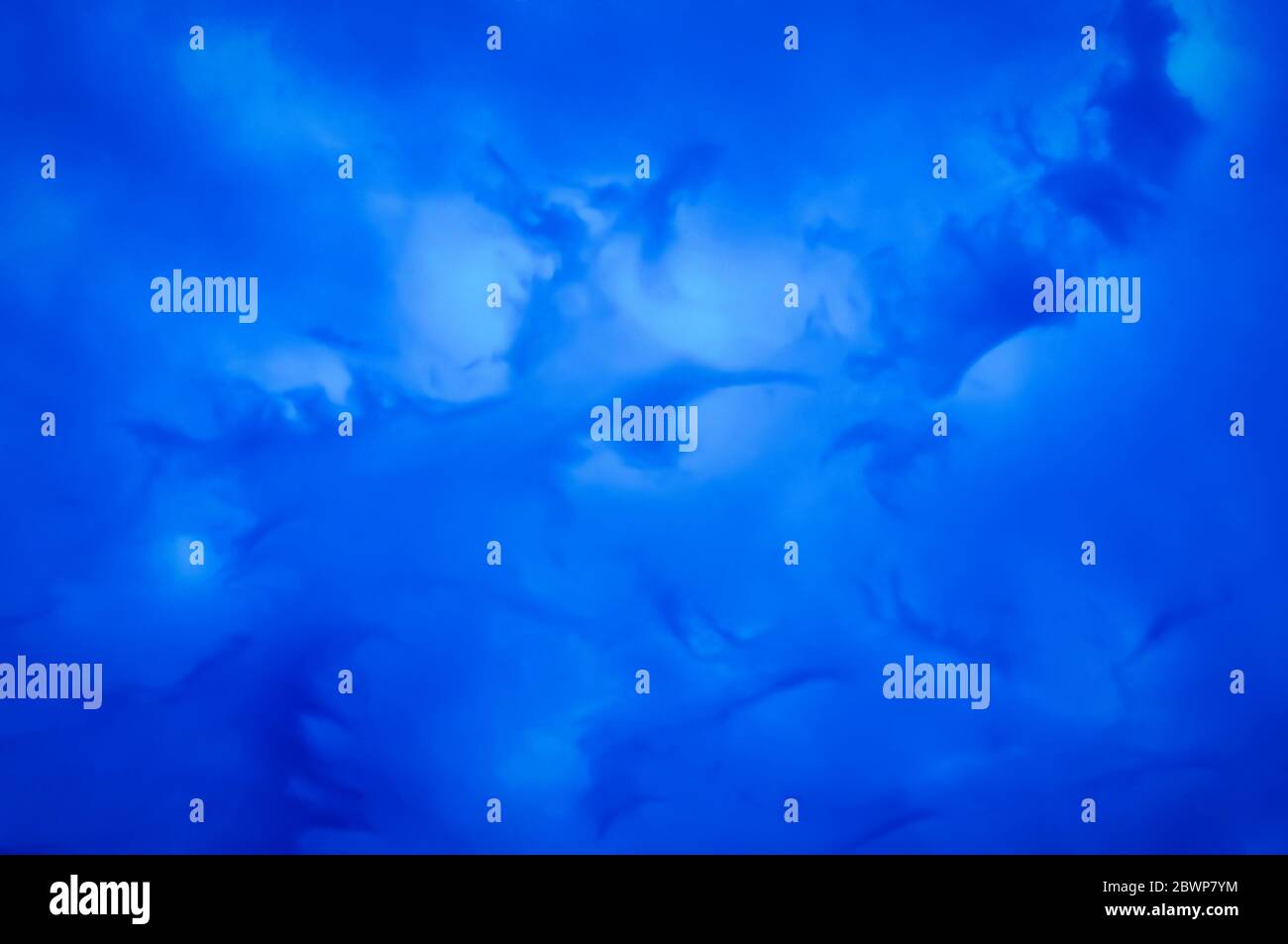 Clouds floating in the sky. Beautiful clouds Stock Photo - Alamy