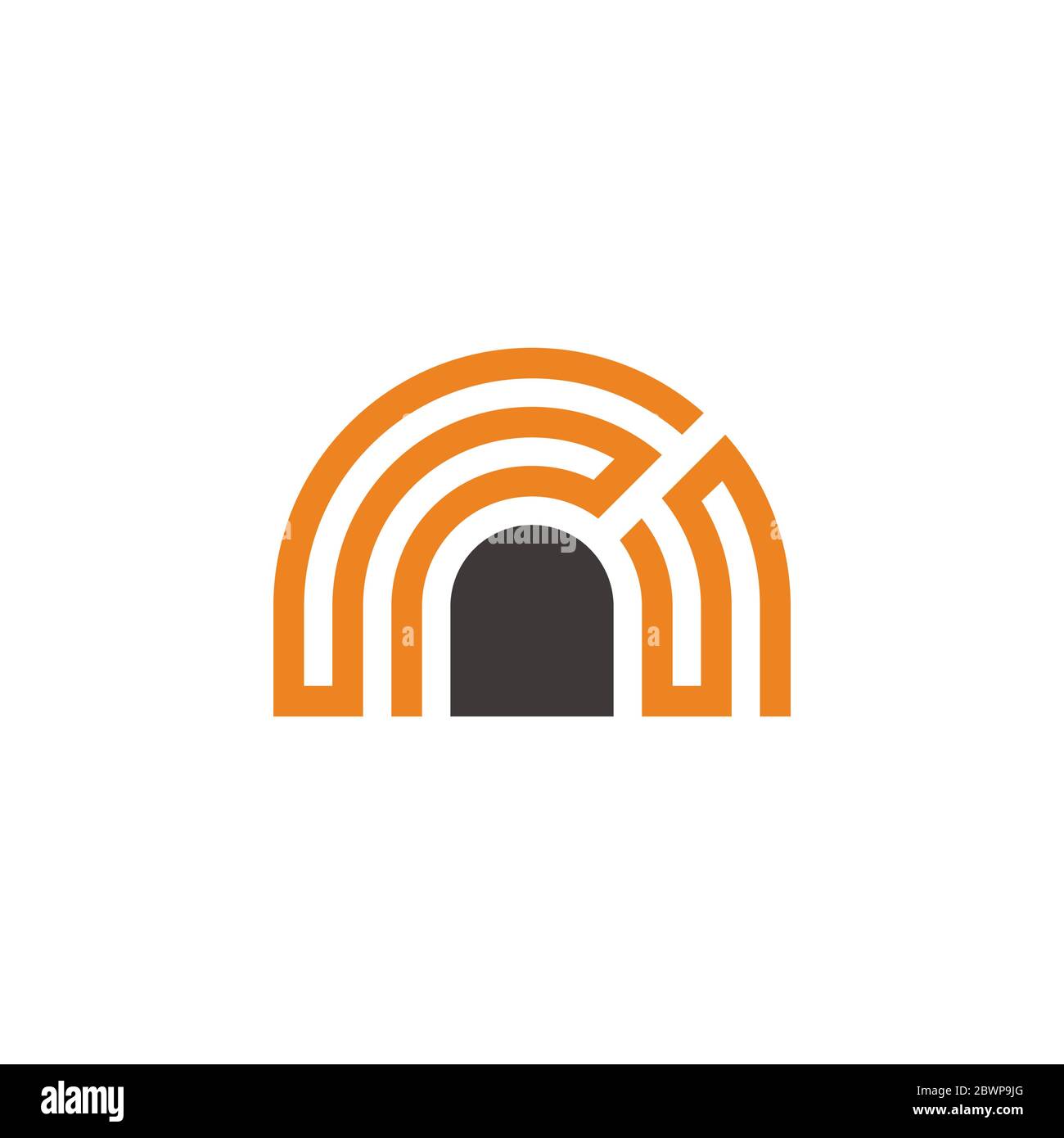 Royal gate Stock Vector Images - Alamy