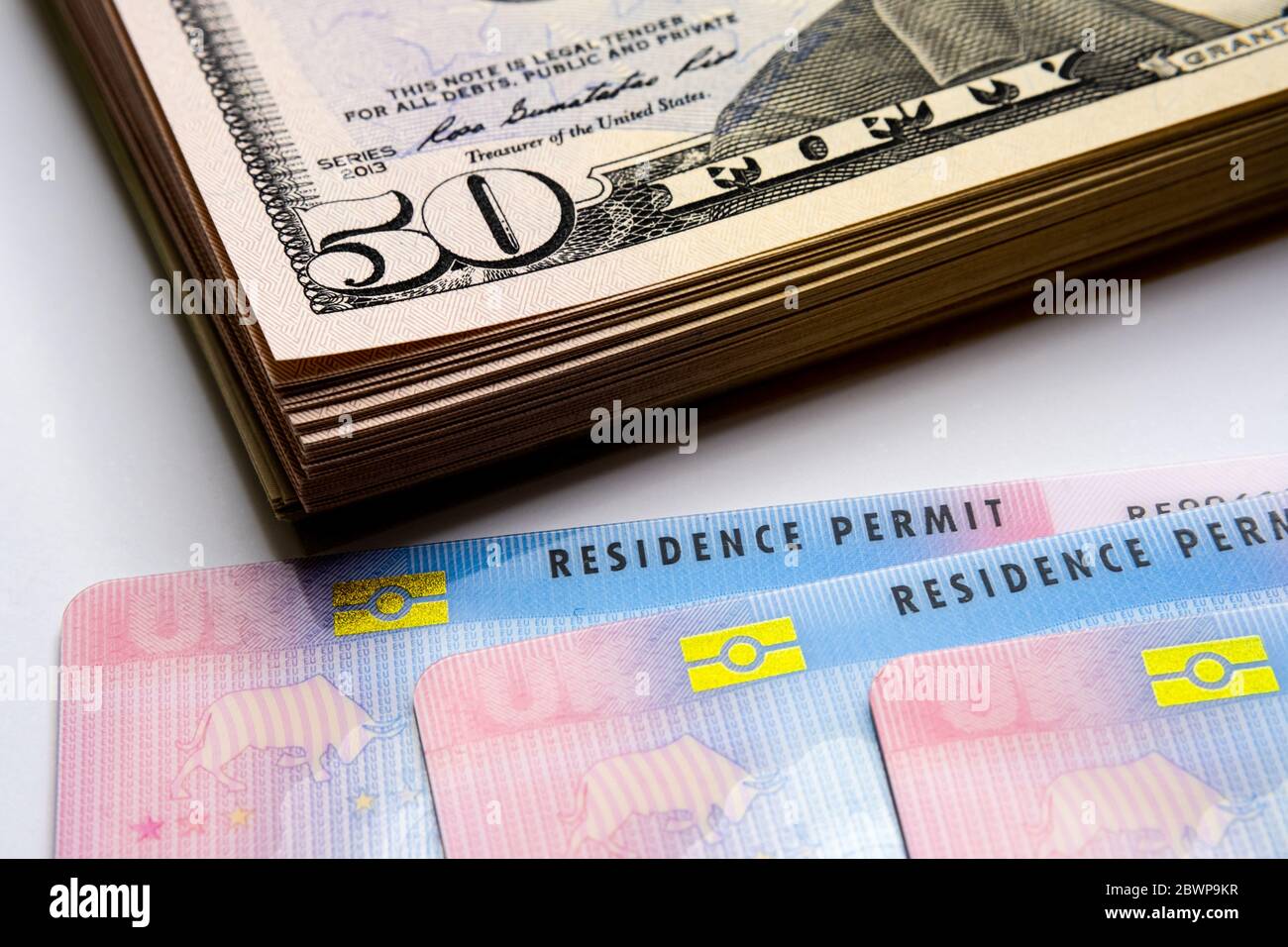 Permit office hi-res stock photography and images - Alamy