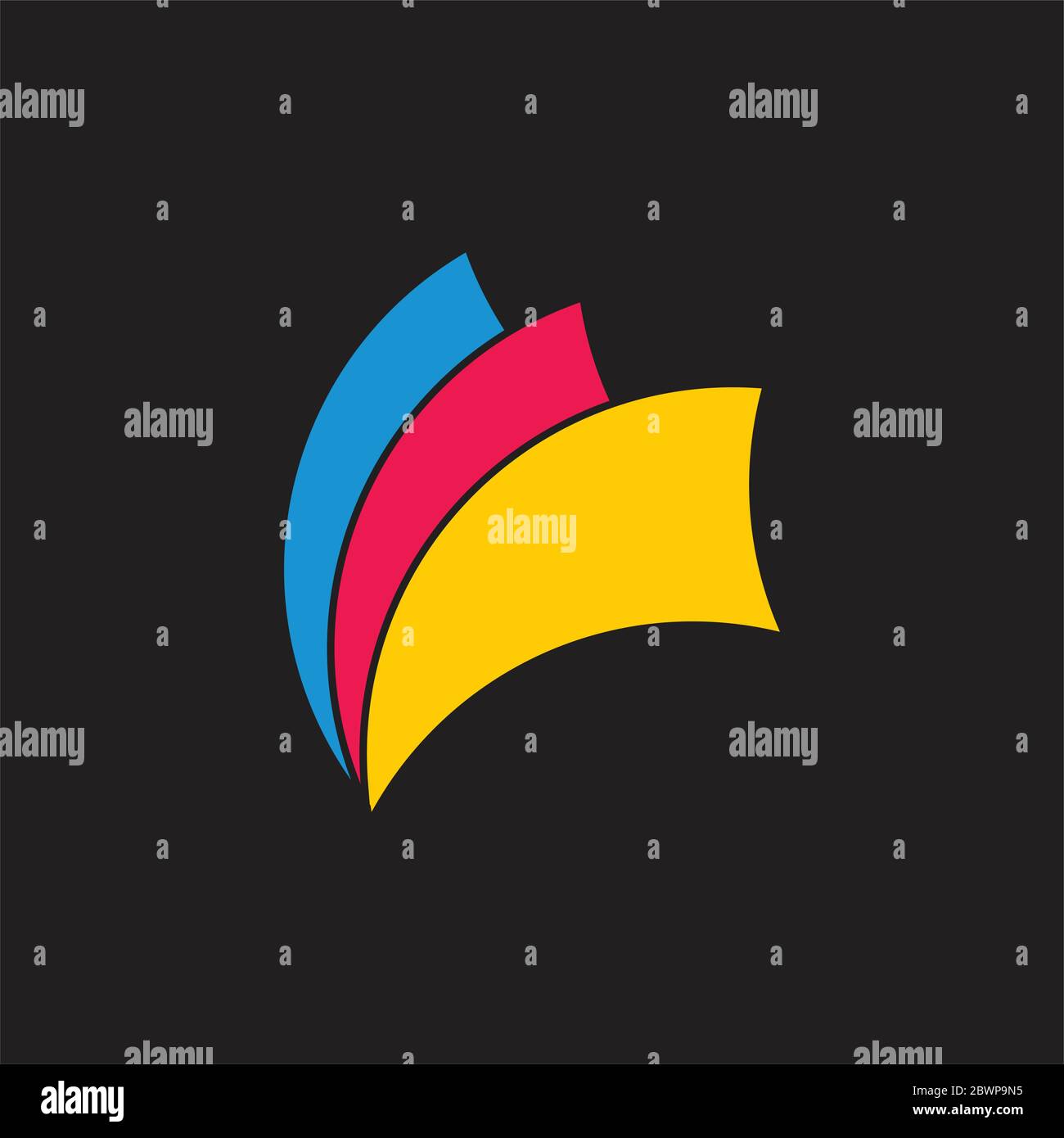 Promotional document Stock Vector Images - Alamy