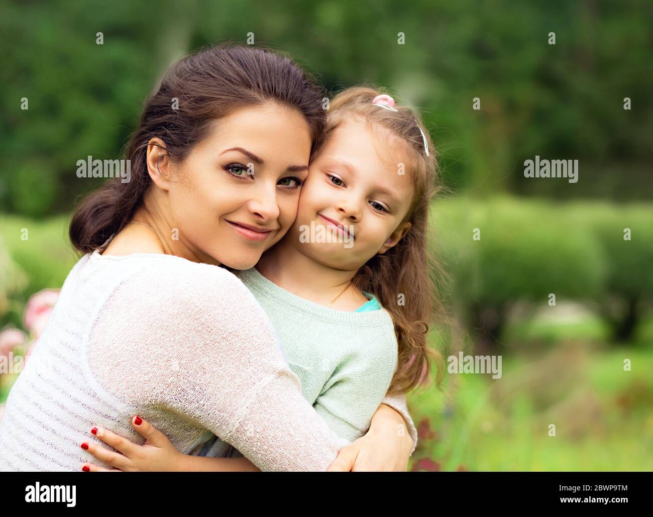 Smallest Mother In The World