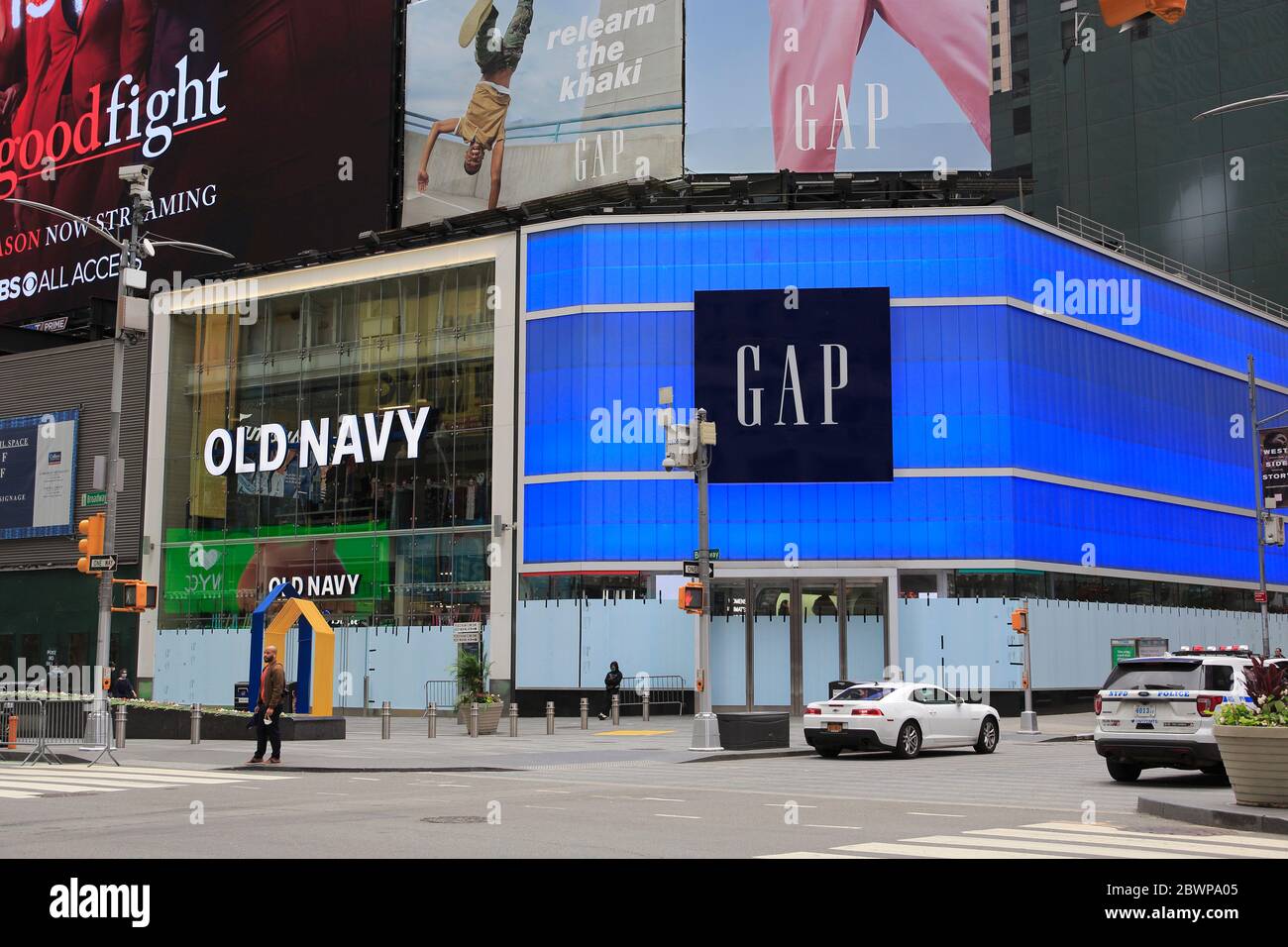 Old storefronts new york hi-res stock photography and images - Alamy