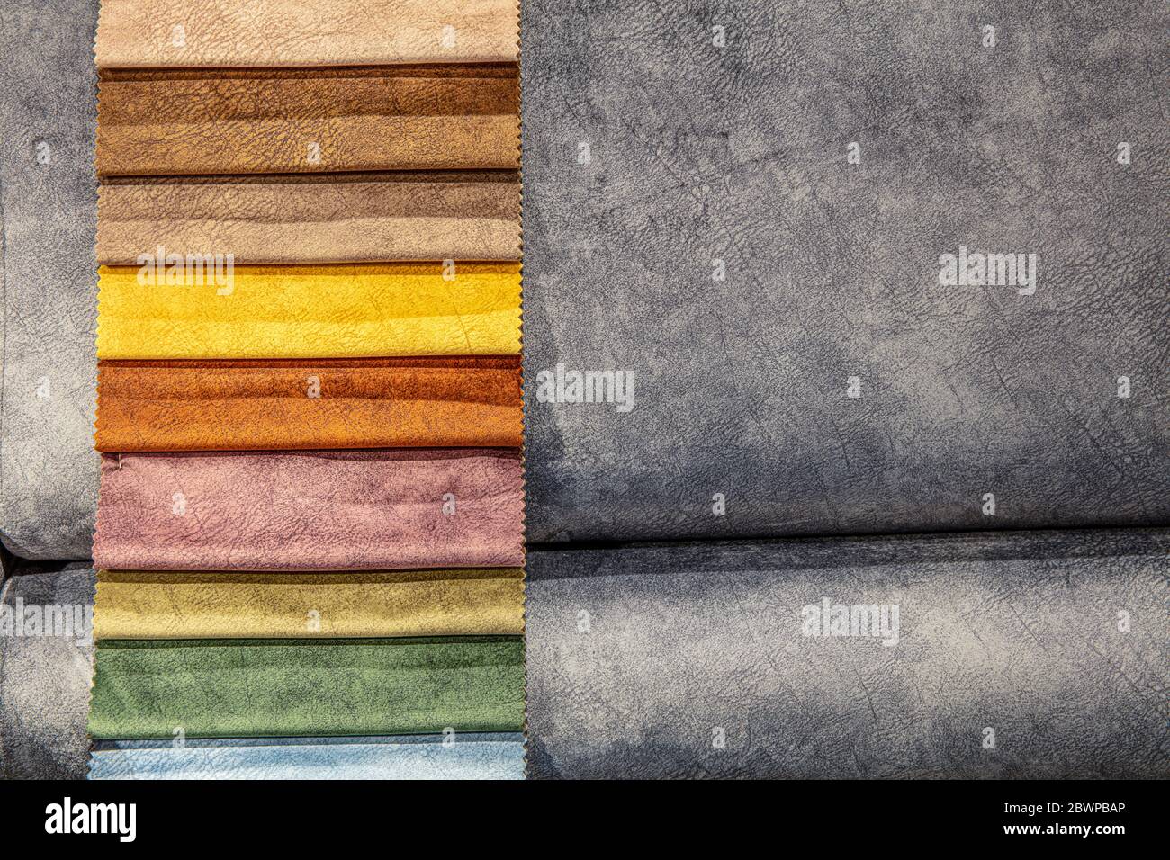 Sofa color chart. Adjustable sofa fabric solid color chart. Different ...