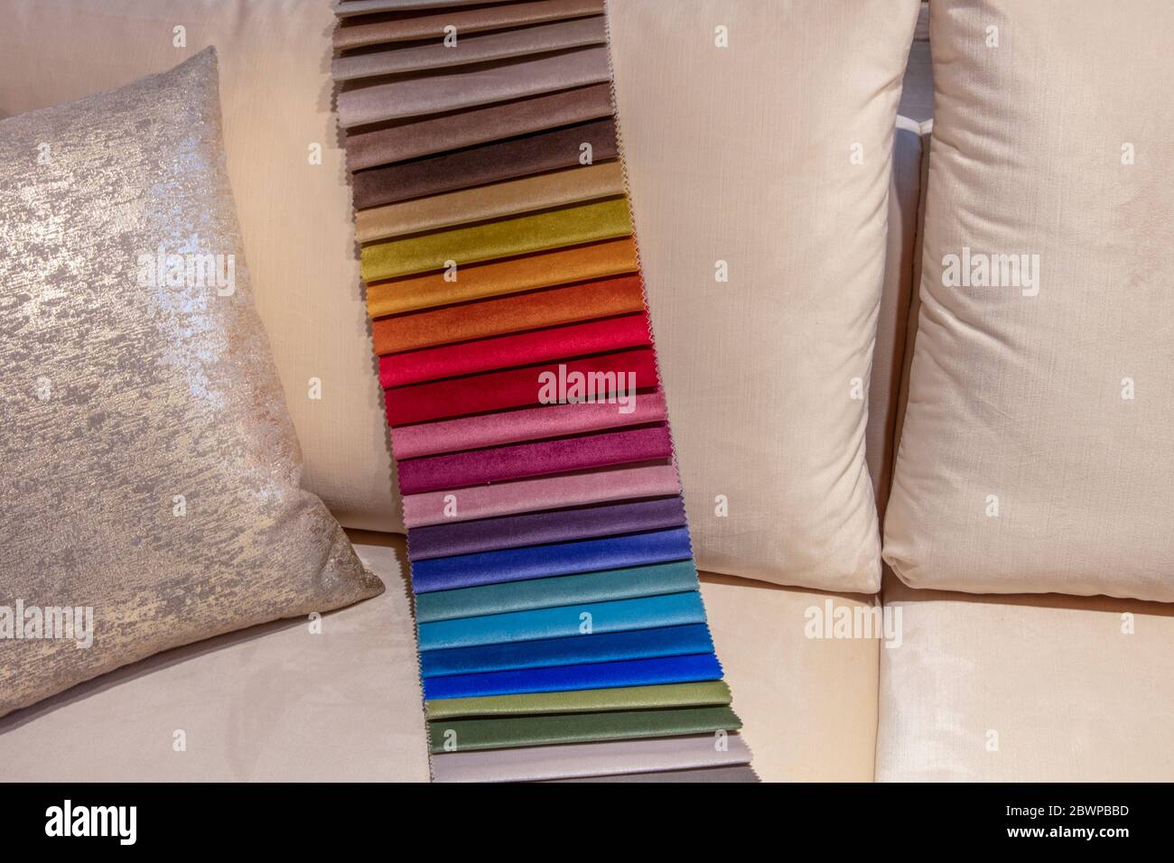 Sofa color chart. Adjustable sofa fabric solid color chart. Different ...