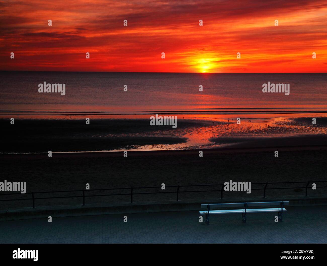 Spittal northumberland hi-res stock photography and images - Alamy