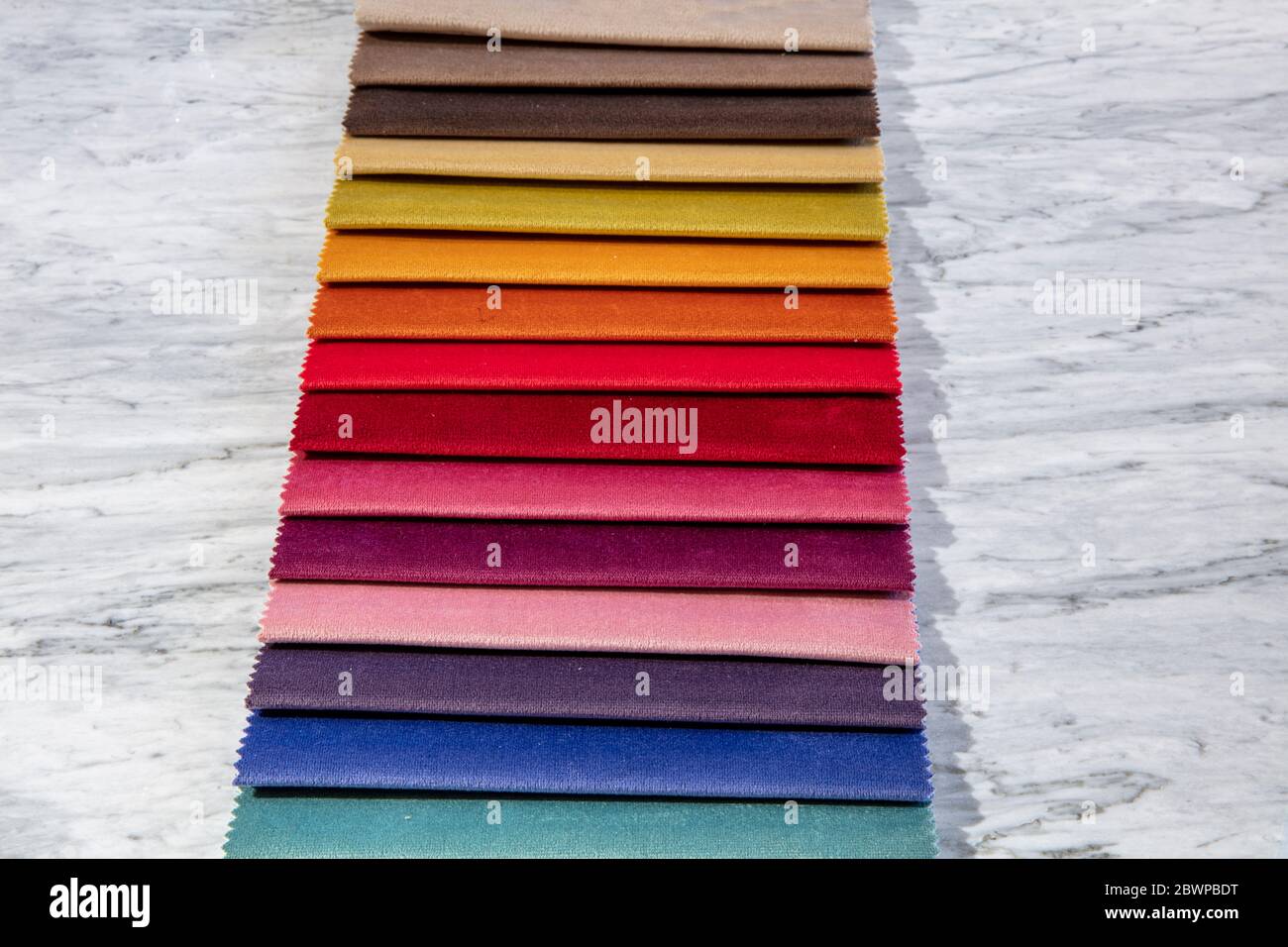 Sofa color chart. Adjustable sofa fabric solid color chart. Different ...