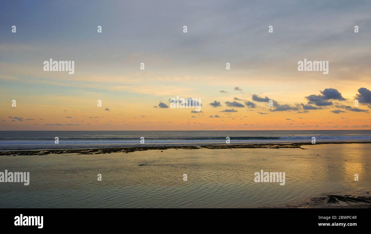 Beautiful bali beach hi-res stock photography and images - Alamy