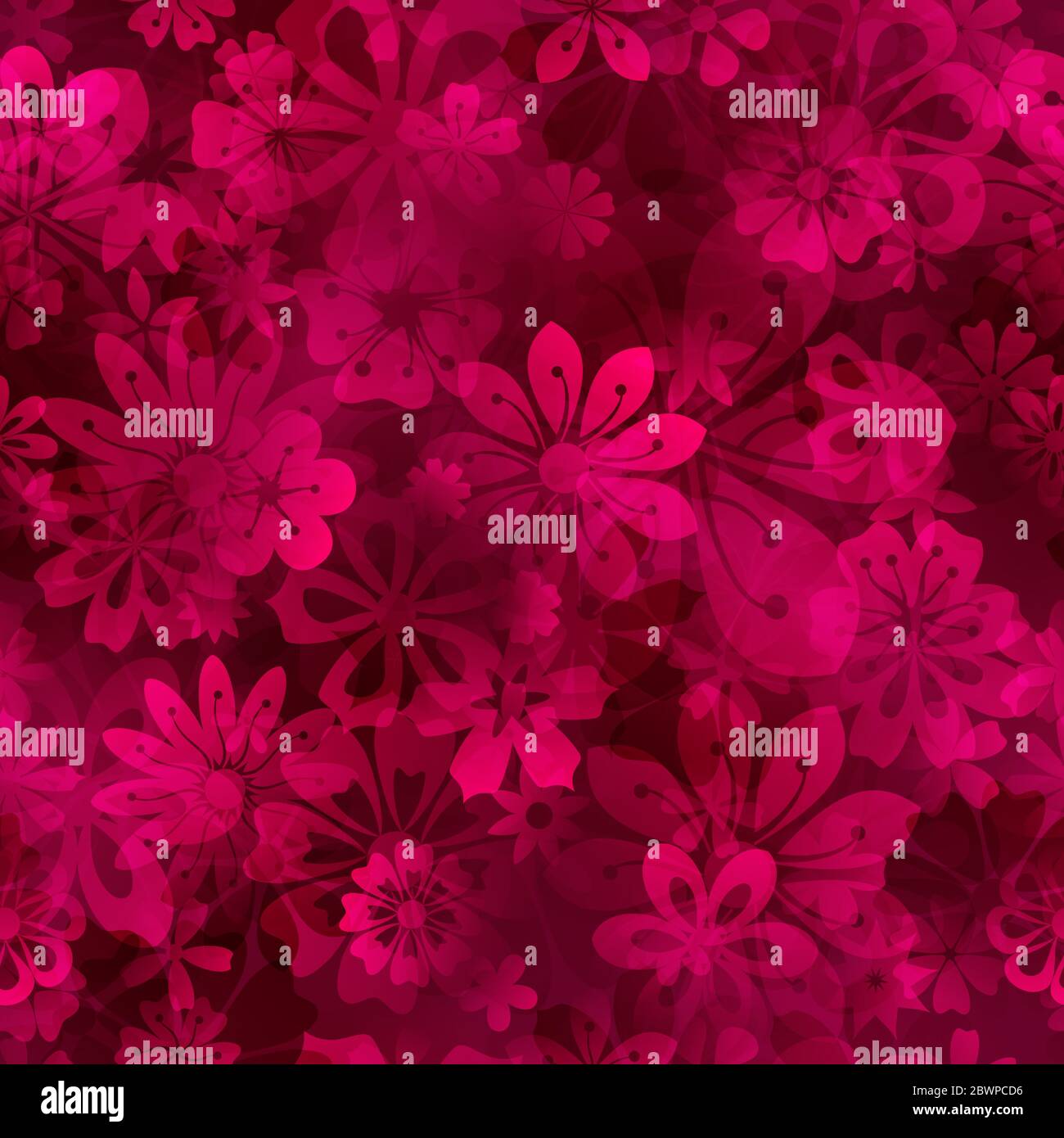 Crimson colors Stock Vector Images - Alamy