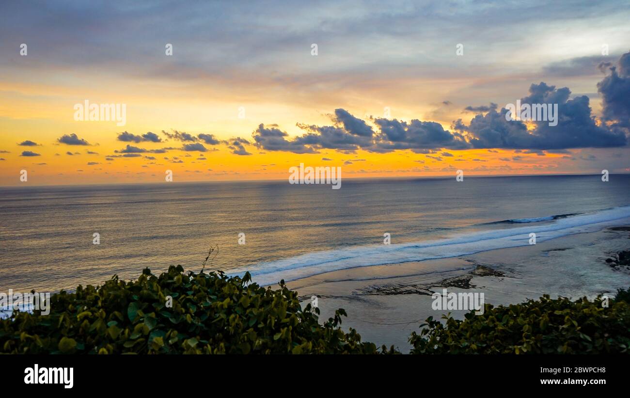 Viewpoint in bali hi-res stock photography and images - Alamy