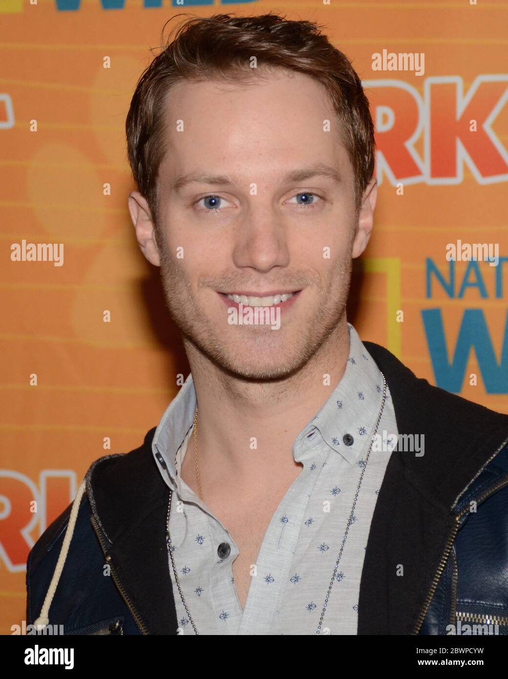 April 9, 2016, West Hollywood, California, USA: Jonathan Keltz attends ...