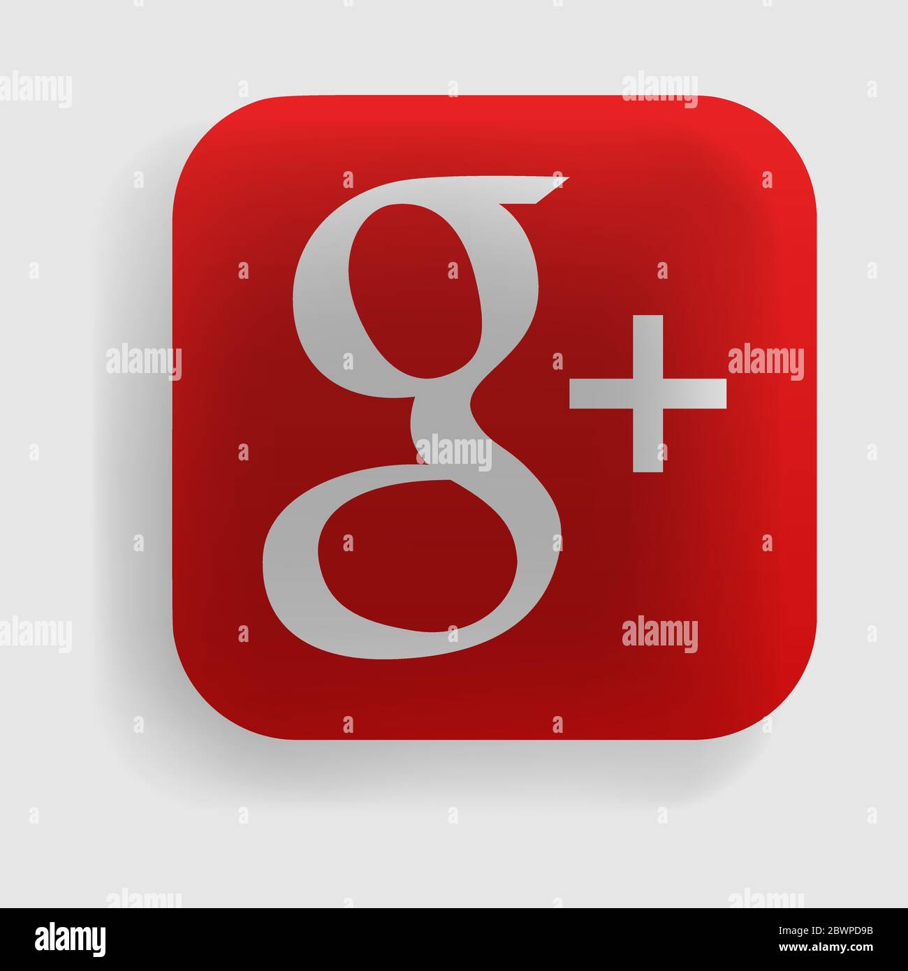 Google logo vector Stock Vector Images - Alamy