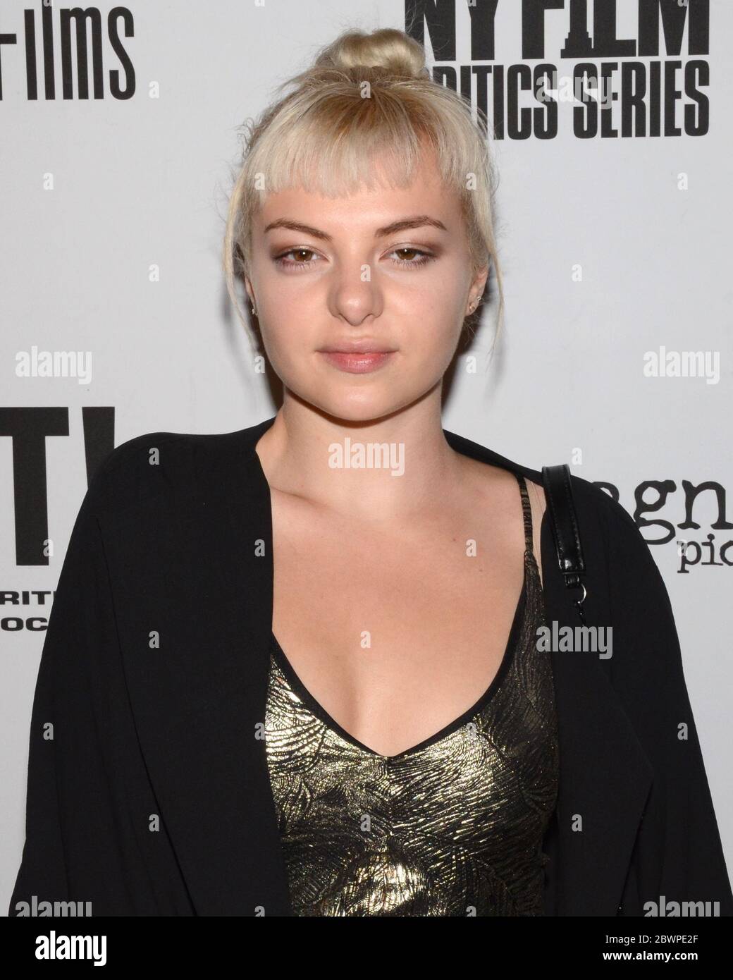 Kaya stewart hi-res stock photography and images - Alamy