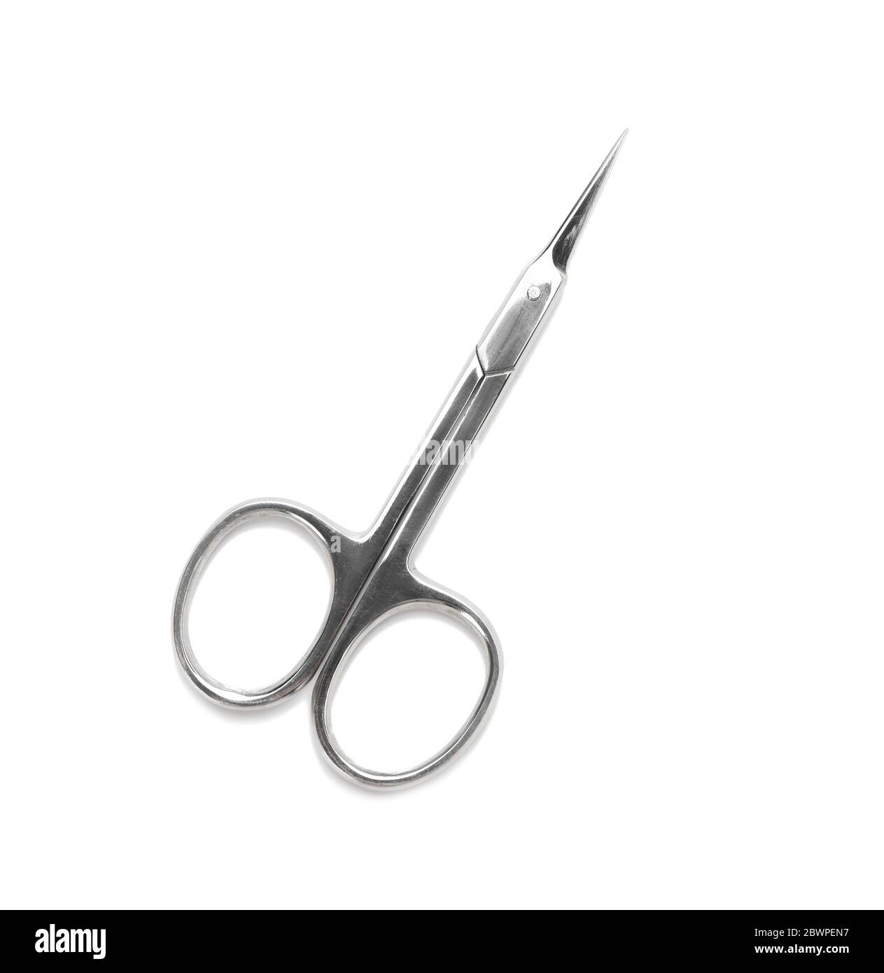 Professional manicure Cut Out Stock Images & Pictures - Alamy
