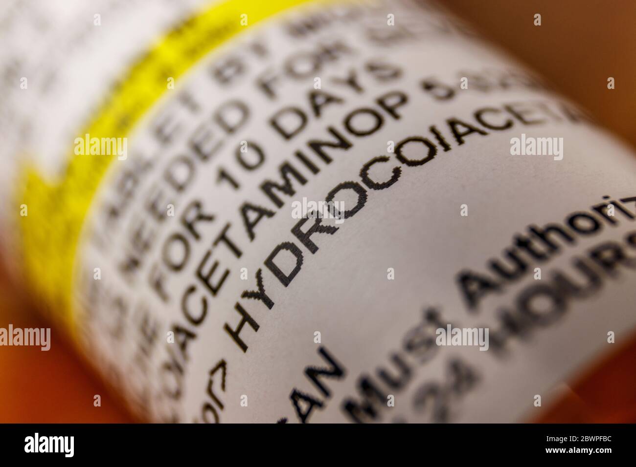 Generic Medicine Label High Resolution Stock Photography and Images - Alamy
