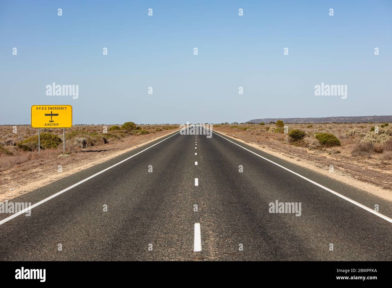 Rfds royal flying doctor service hi-res stock photography and images ...