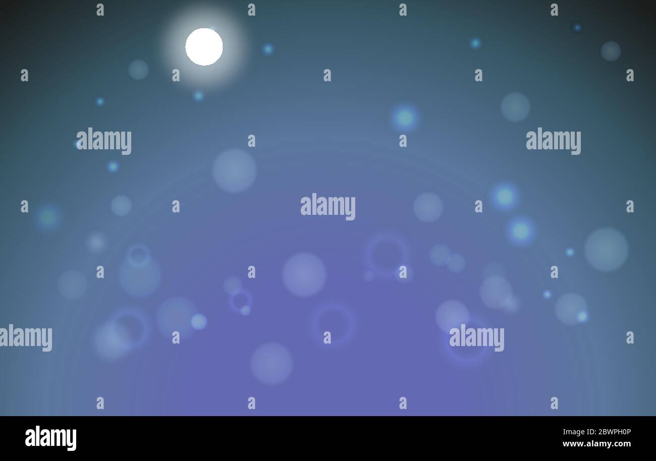 Background image light from Stock Vector Images - Alamy