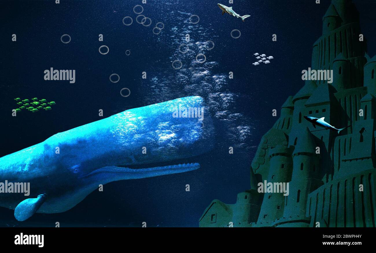 Timaeus and critias hi-res stock photography and images - Alamy