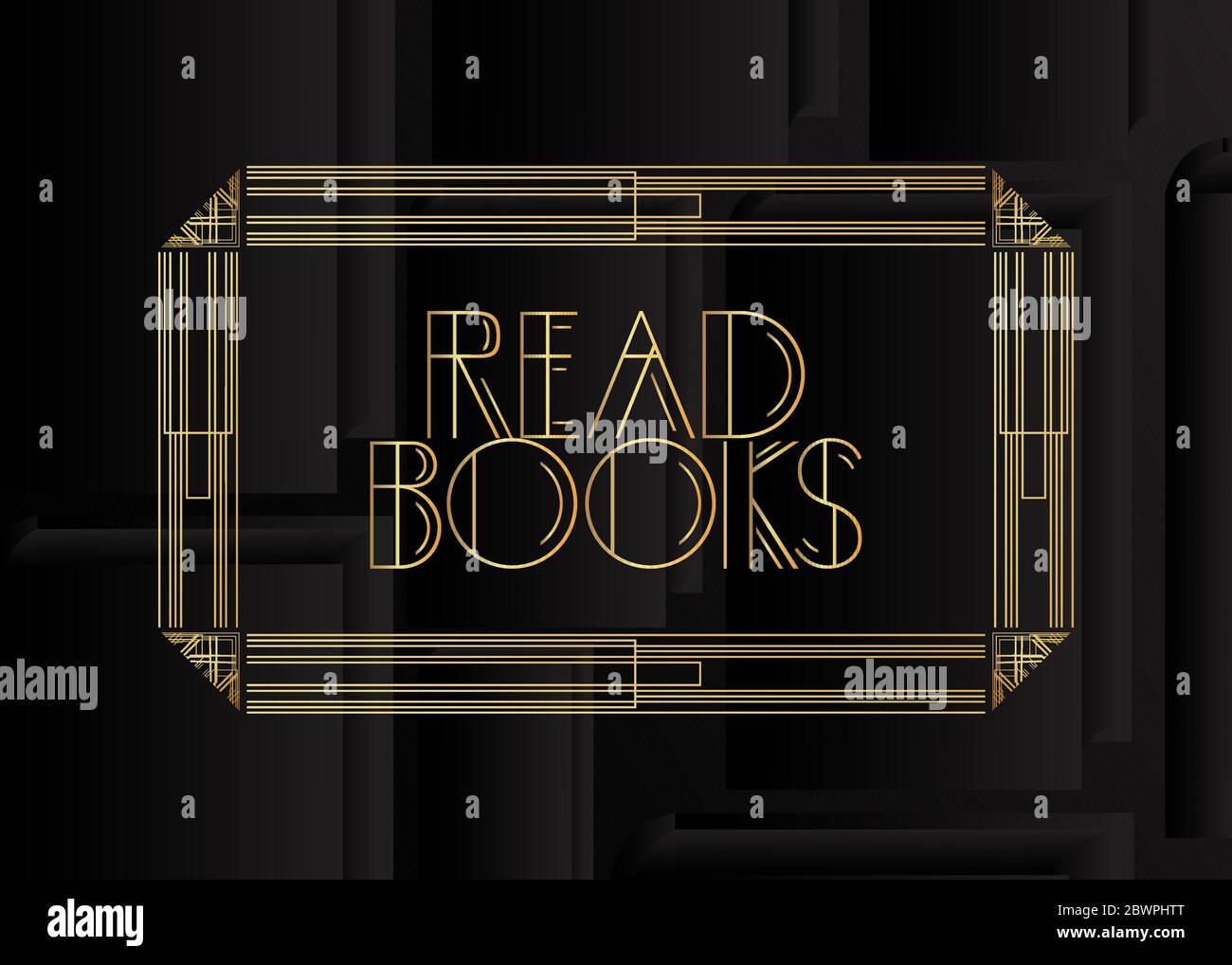 1920s books Stock Vector Images - Alamy