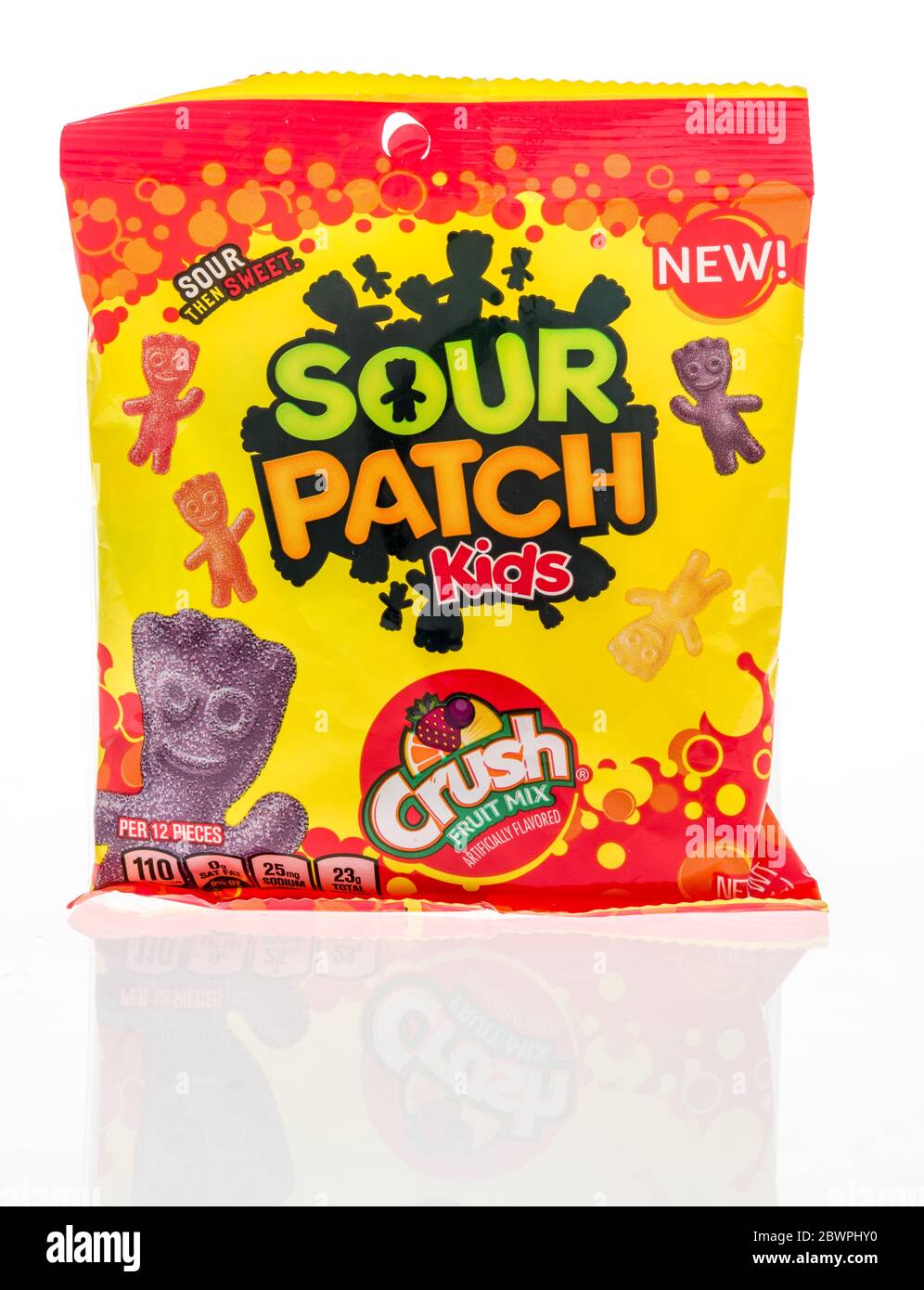 Sour Patch Kids Wallpaper