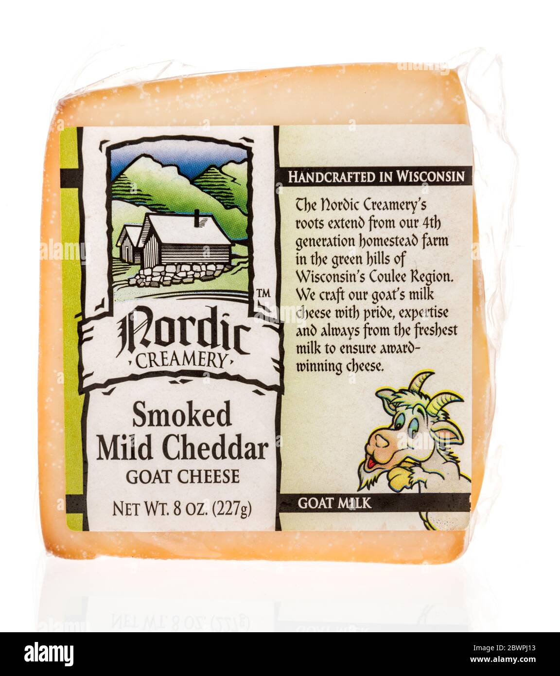 Cheddar goat hi-res stock photography and images - Alamy