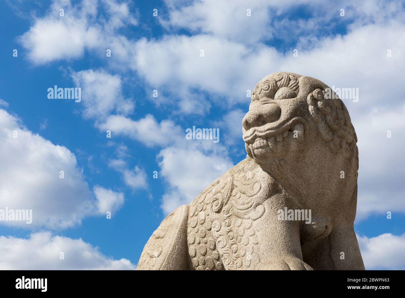 Legendary animal hi-res stock photography and images - Alamy