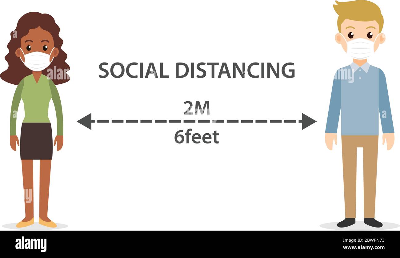 Ill man protection mask Cut Out Stock Images & Pictures - Alamy