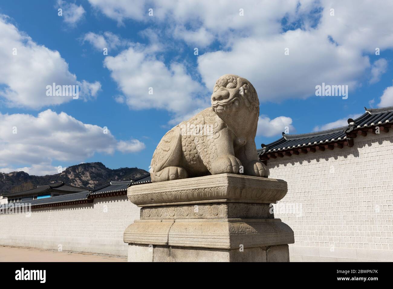 Legendary animal hi-res stock photography and images - Alamy