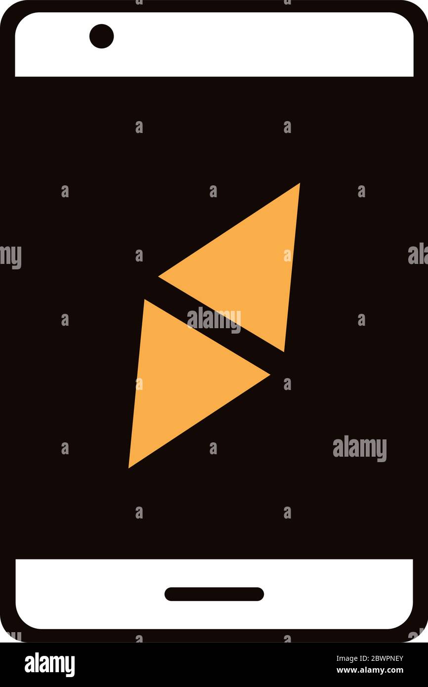 Guiding device Stock Vector Images - Alamy