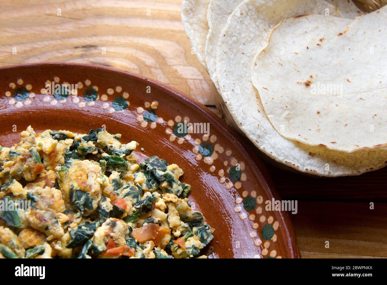 Traditional mayan food hi-res stock photography and images - Alamy