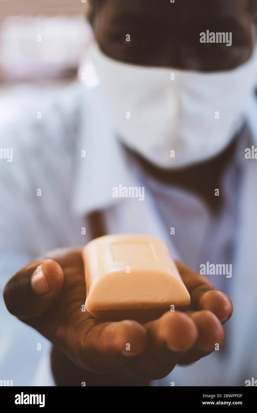 Operation soap hi-res stock photography and images - Alamy