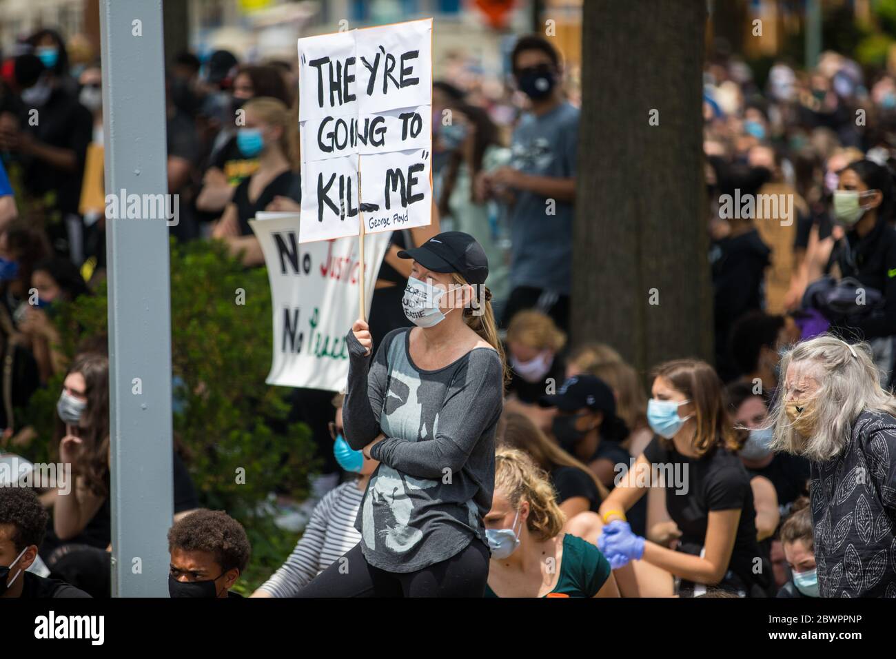 Usa high school library 2020 hi-res stock photography and images - Alamy