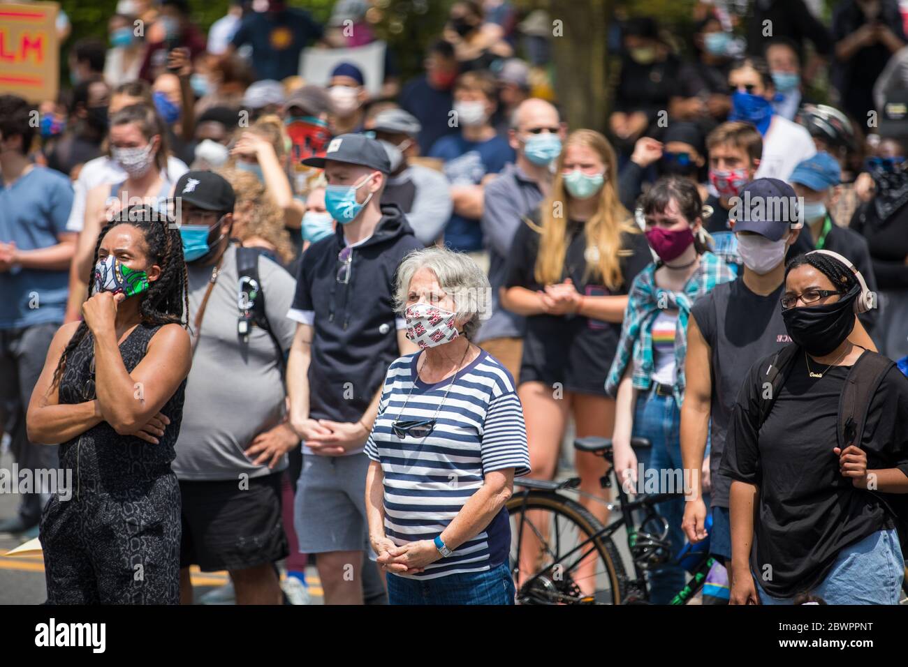 Usa high school library 2020 hi-res stock photography and images - Alamy