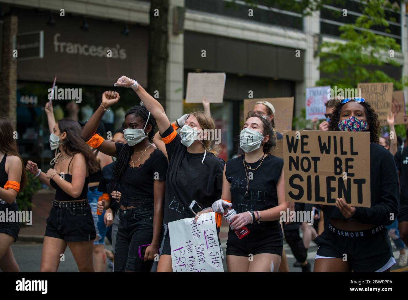 Usa high school library 2020 hi-res stock photography and images - Alamy