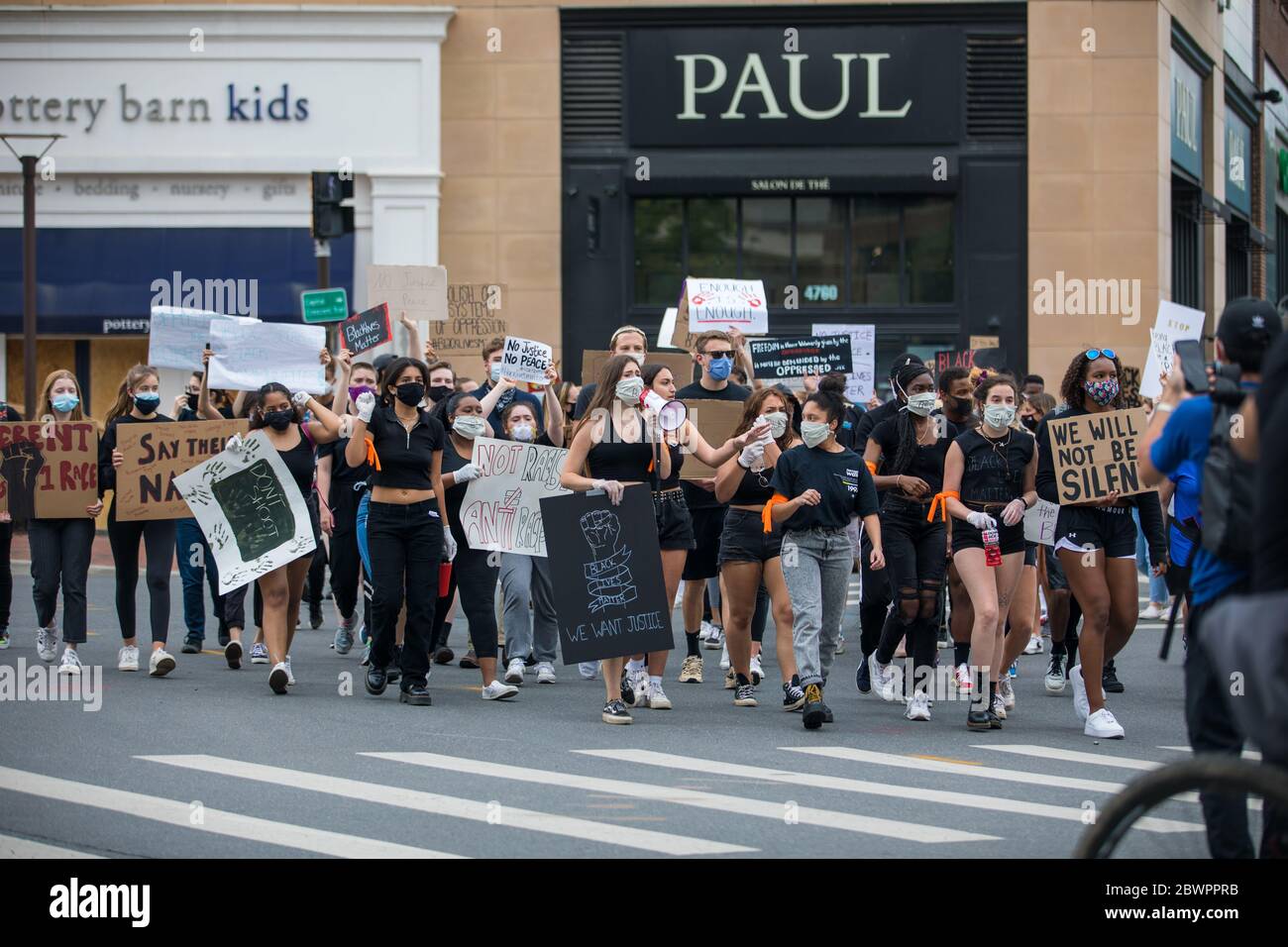 Usa high school library 2020 hi-res stock photography and images - Alamy