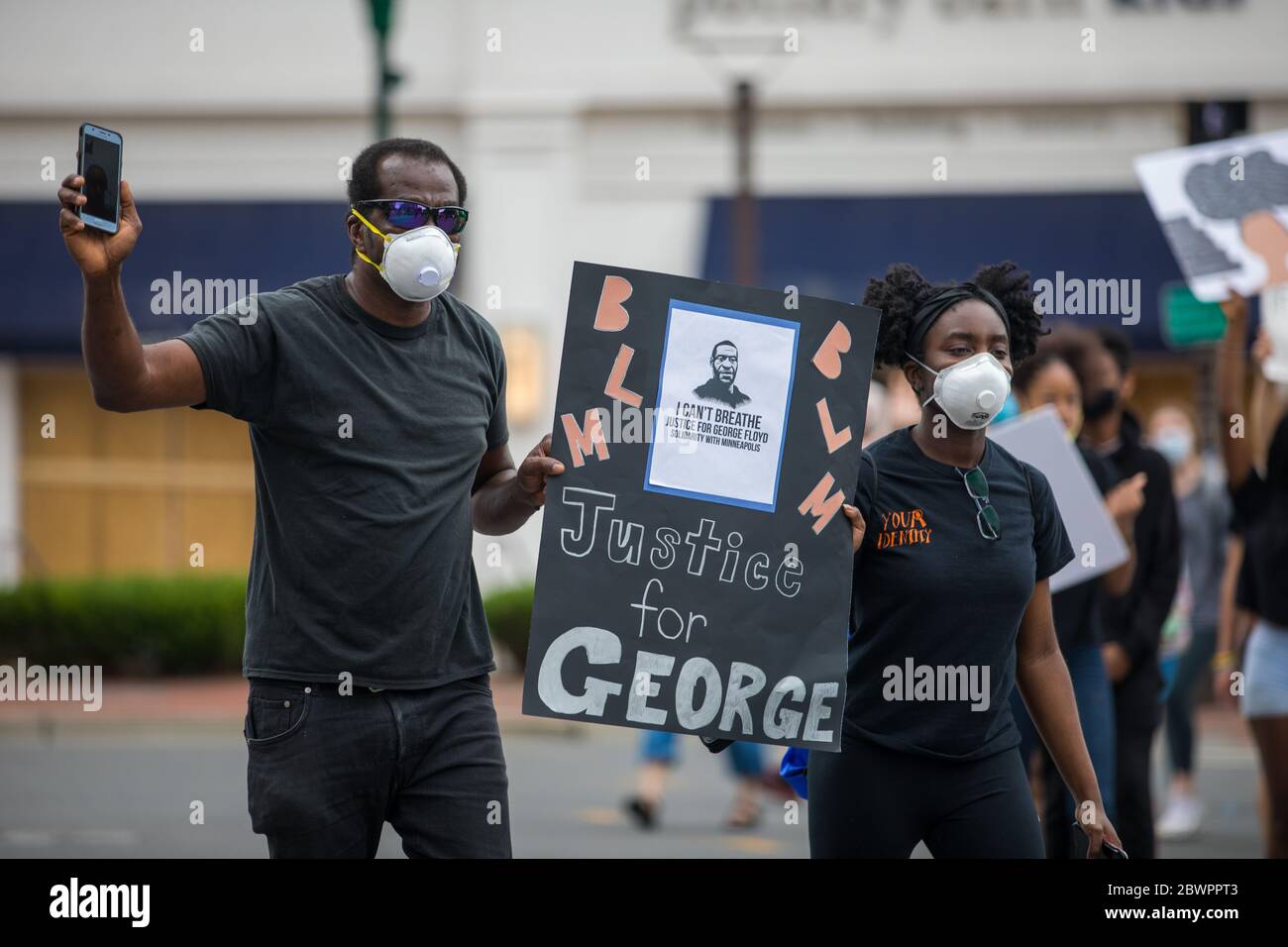 Usa high school library 2020 hi-res stock photography and images - Alamy
