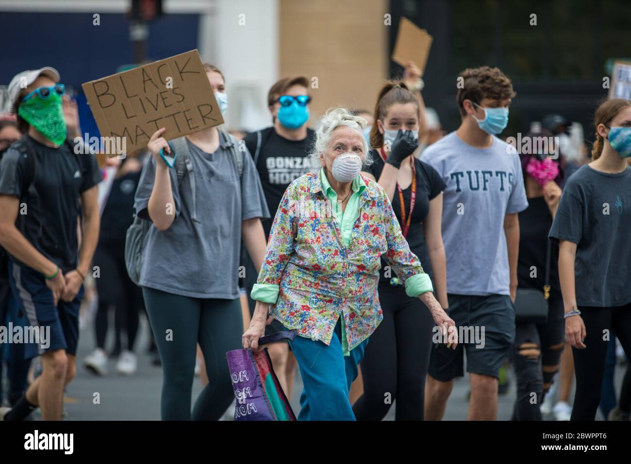 Usa high school library 2020 hi-res stock photography and images - Alamy