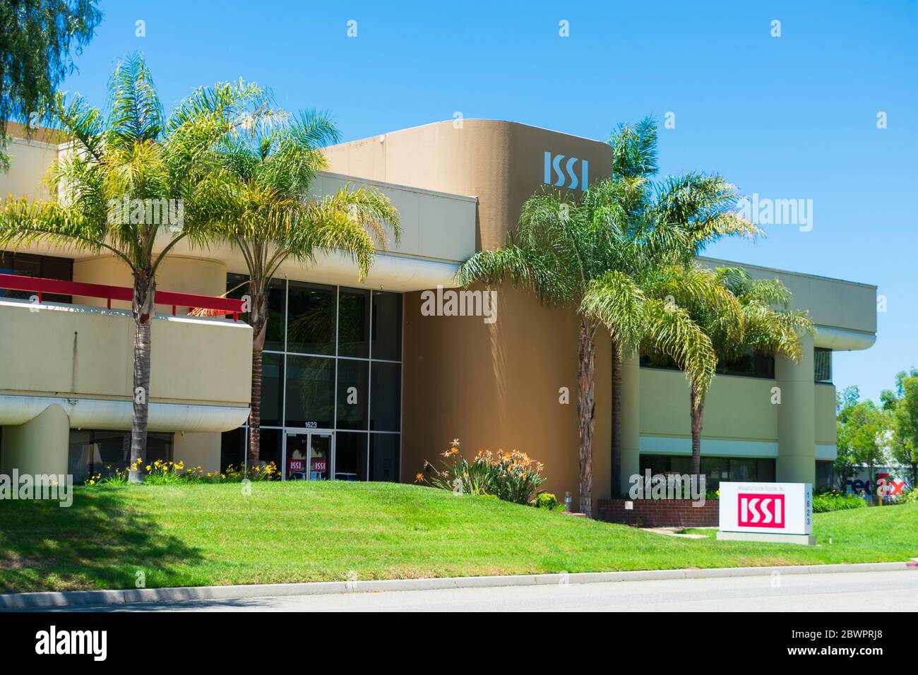 Silicon wafer closeup hi-res stock photography and images - Alamy