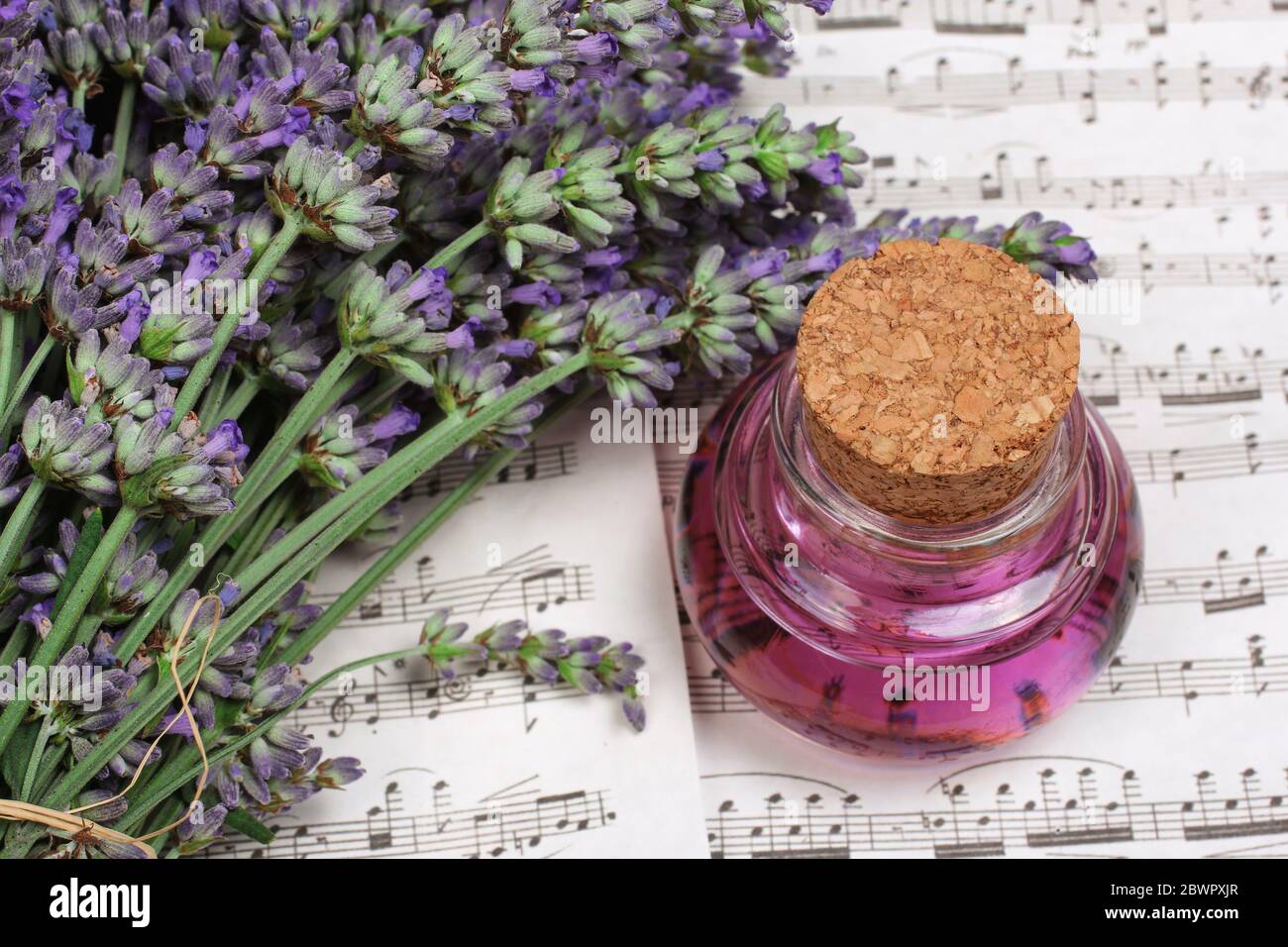 Oil flask hi-res stock photography and images - Alamy