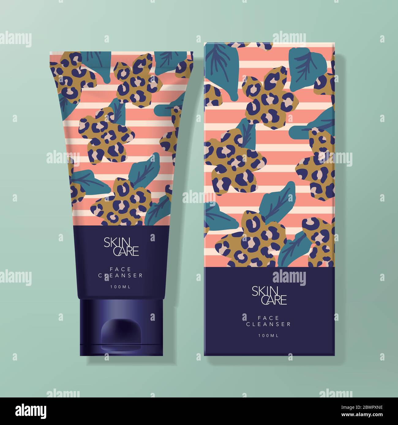 Visa ad Stock Vector Images - Alamy