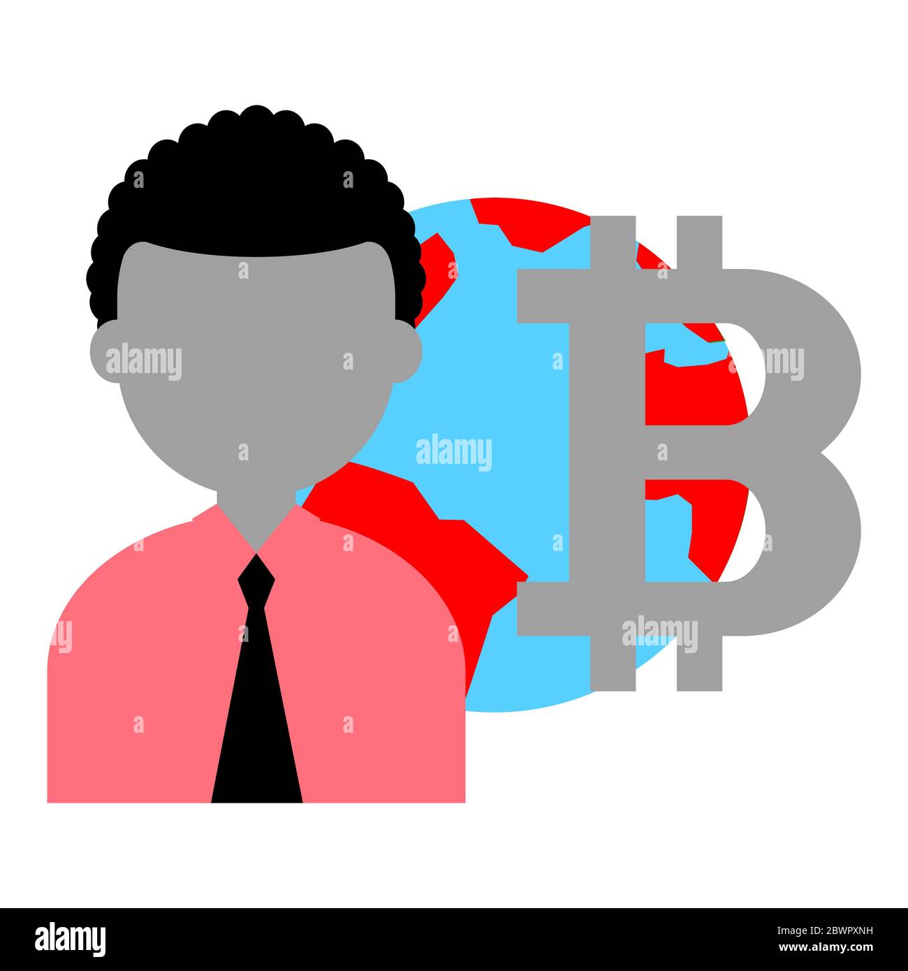 Cryptocurrency investments Cut Out Stock Images & Pictures - Alamy