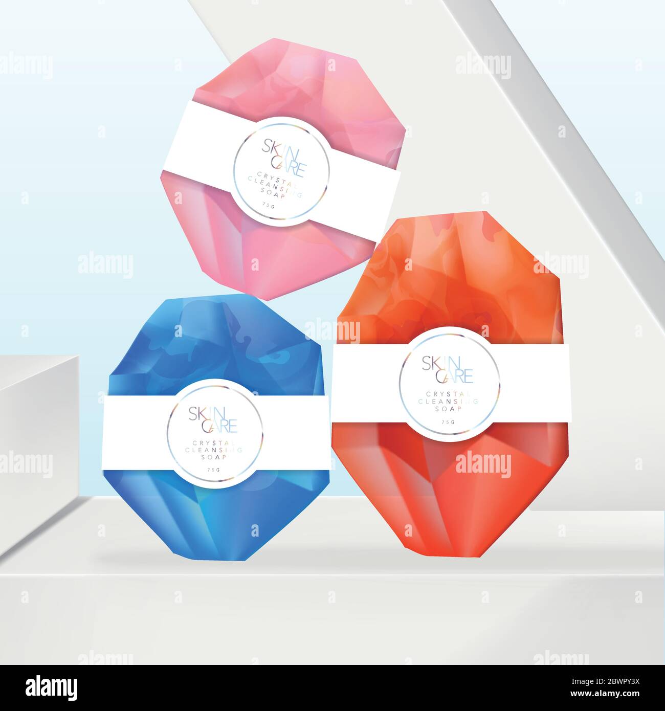 Wrap around Stock Vector Images - Alamy