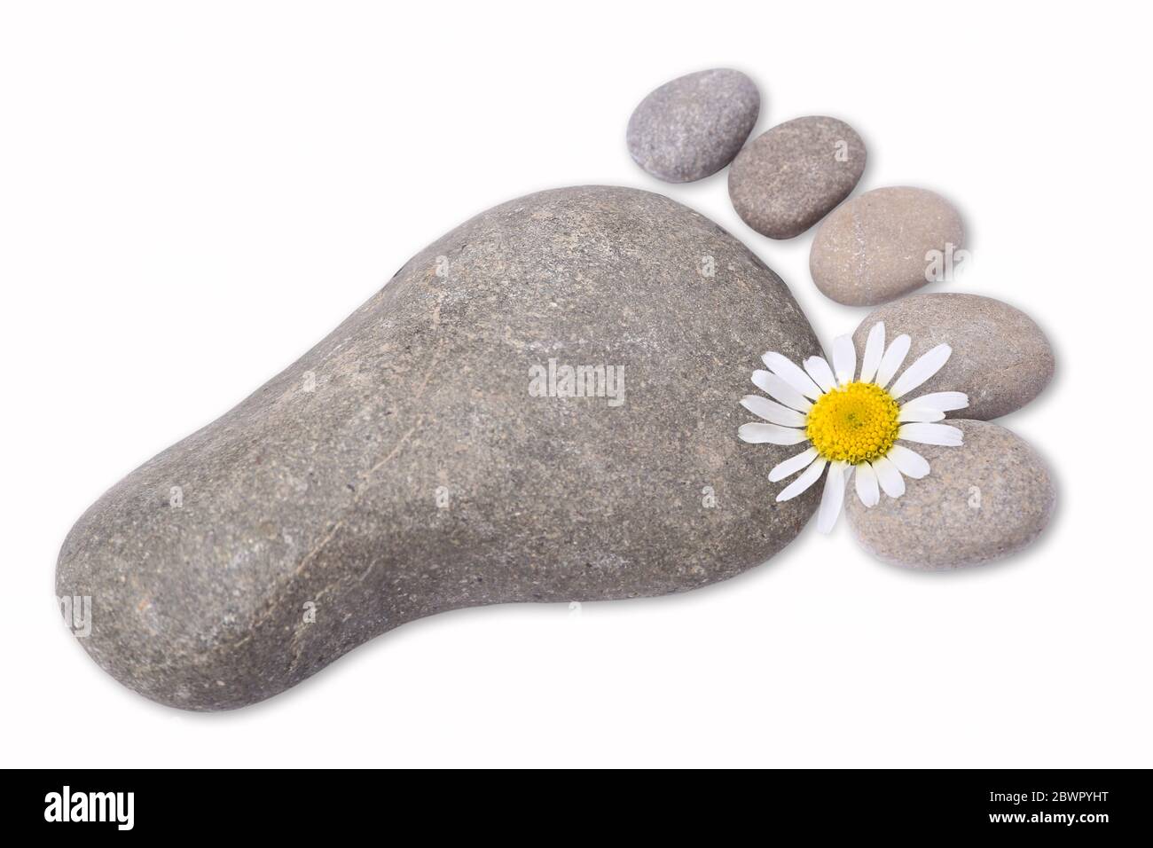 Foot massage boy hi-res stock photography and images - Alamy